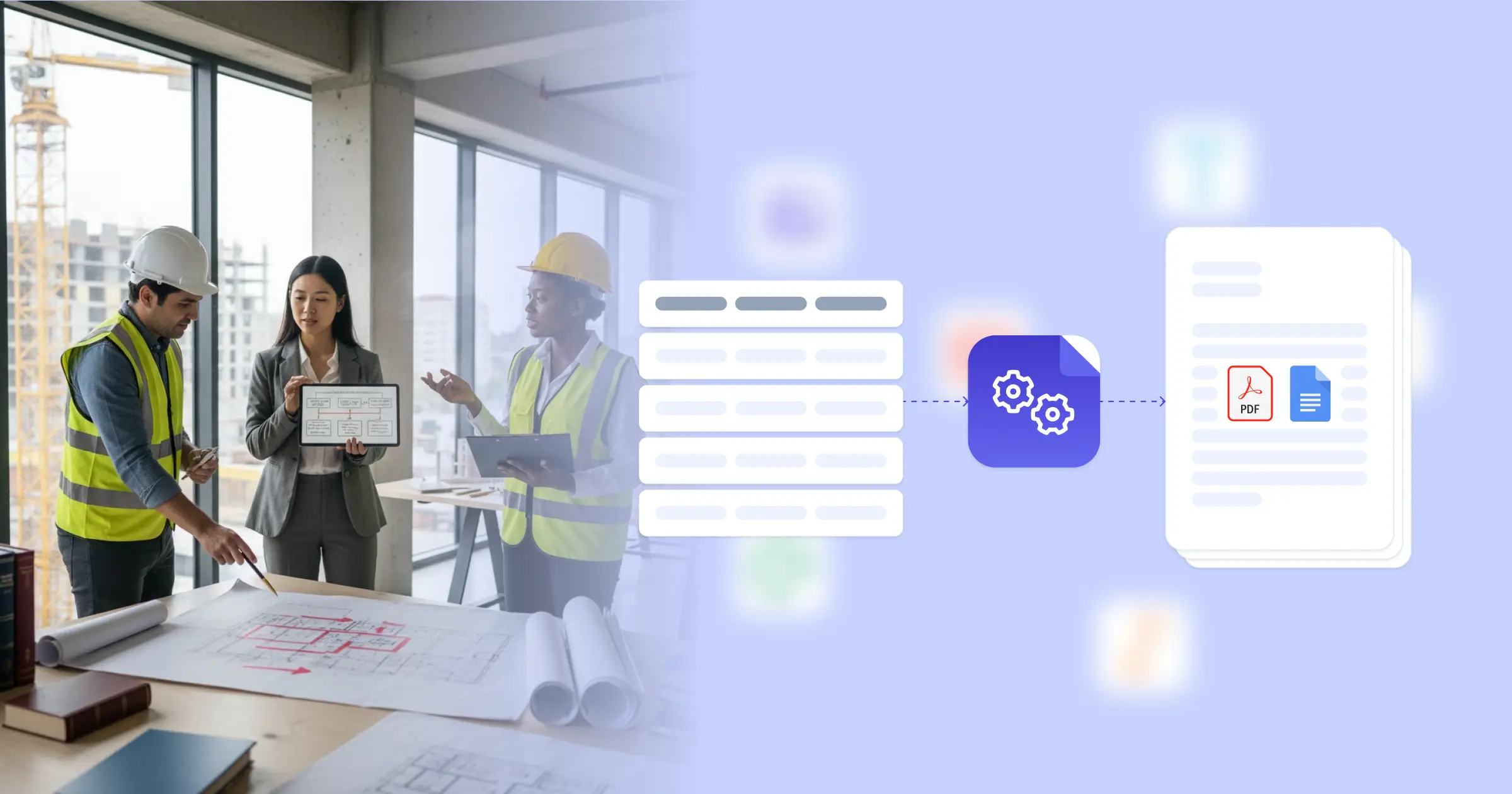 Document Automation for Construction Contract Law and Management ...